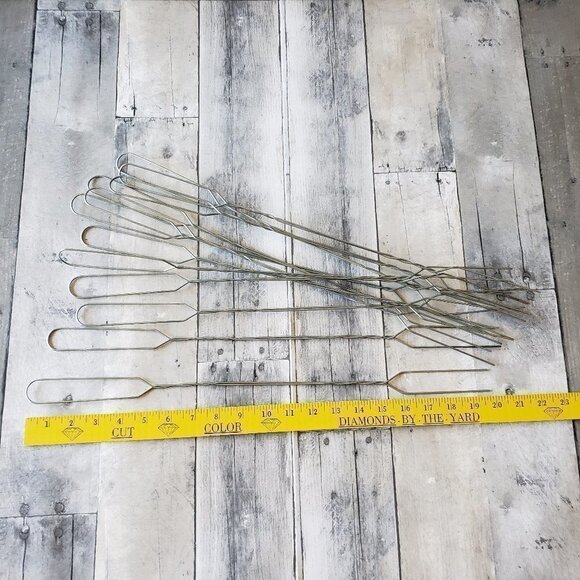 Coleman | Dining | Coleman Metal Toaster Forks Smores Marshmallows Bbq ...